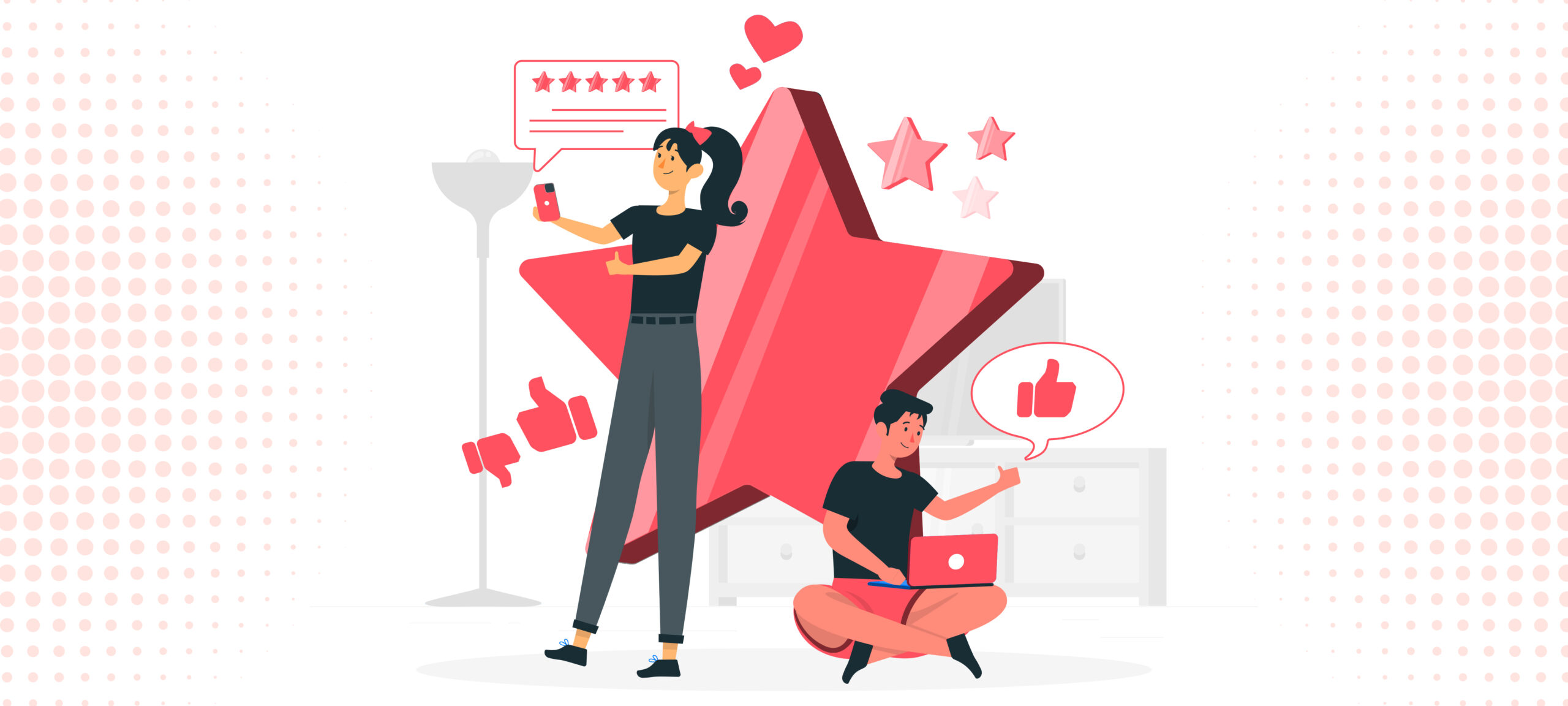 Create A Good Brand Reputation in 2023 - Heylin Spark